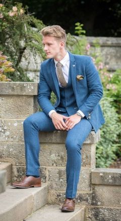 Wedding Experience | Jenson Samuel