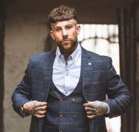 Contact Us | Jenson Samuel Menswear